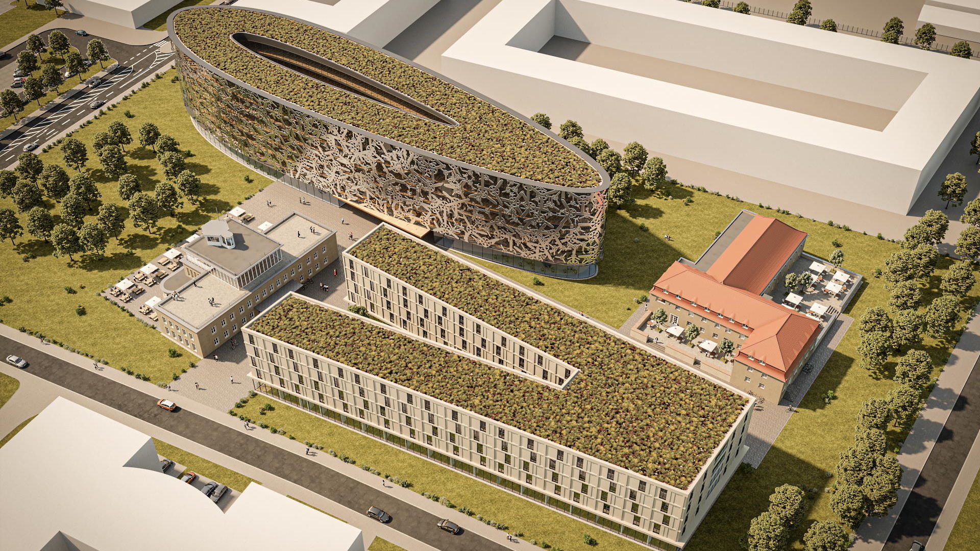 Airport First – northgate enterprises group AG